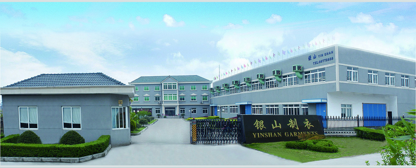 China Ningbo Ever-Echo Trading Co., Ltd. company profile